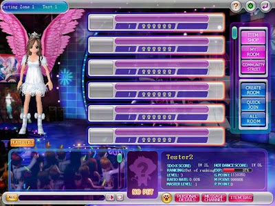 Pc Software: SDO-X Season II (Online Game)*1.90GB*