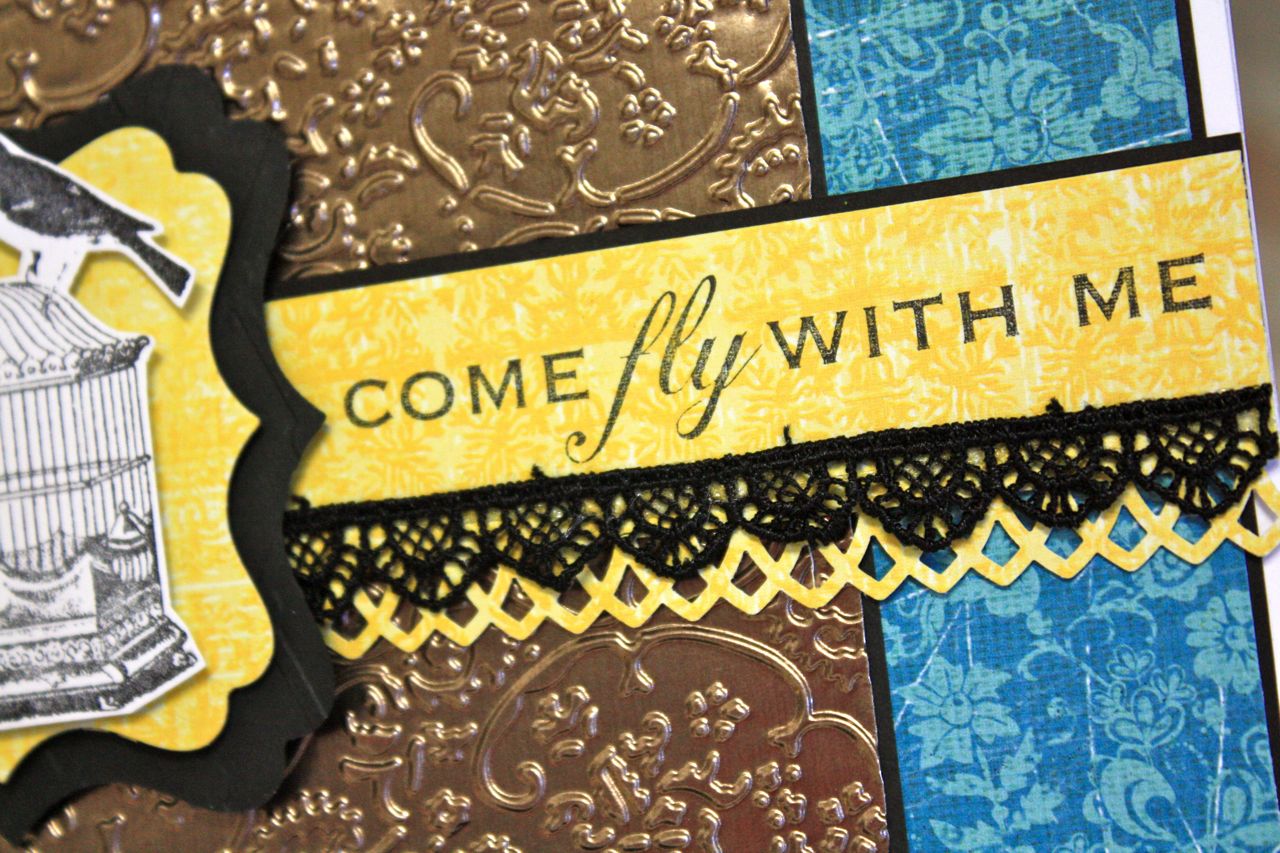 altered ambitions: Fabulous Friday Fun with one of my favorite color ...