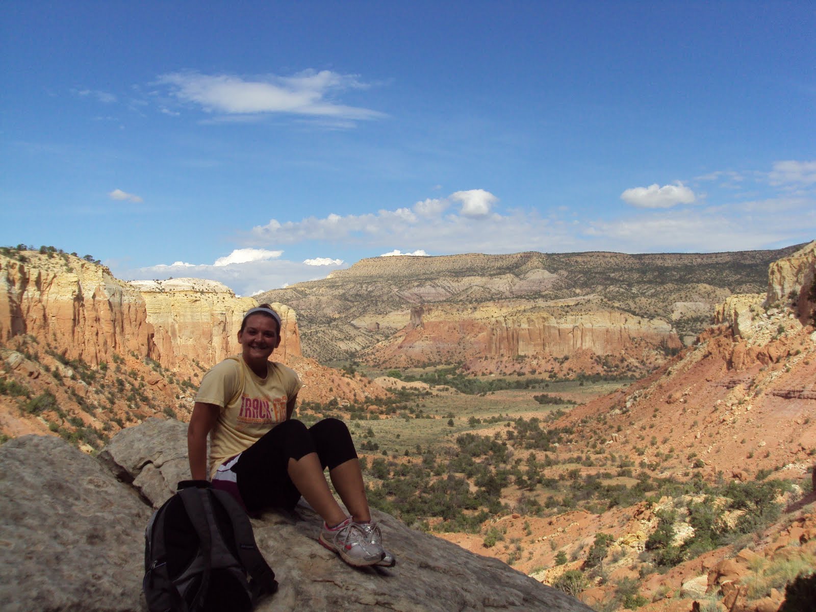 Jessica Rupert's Blog