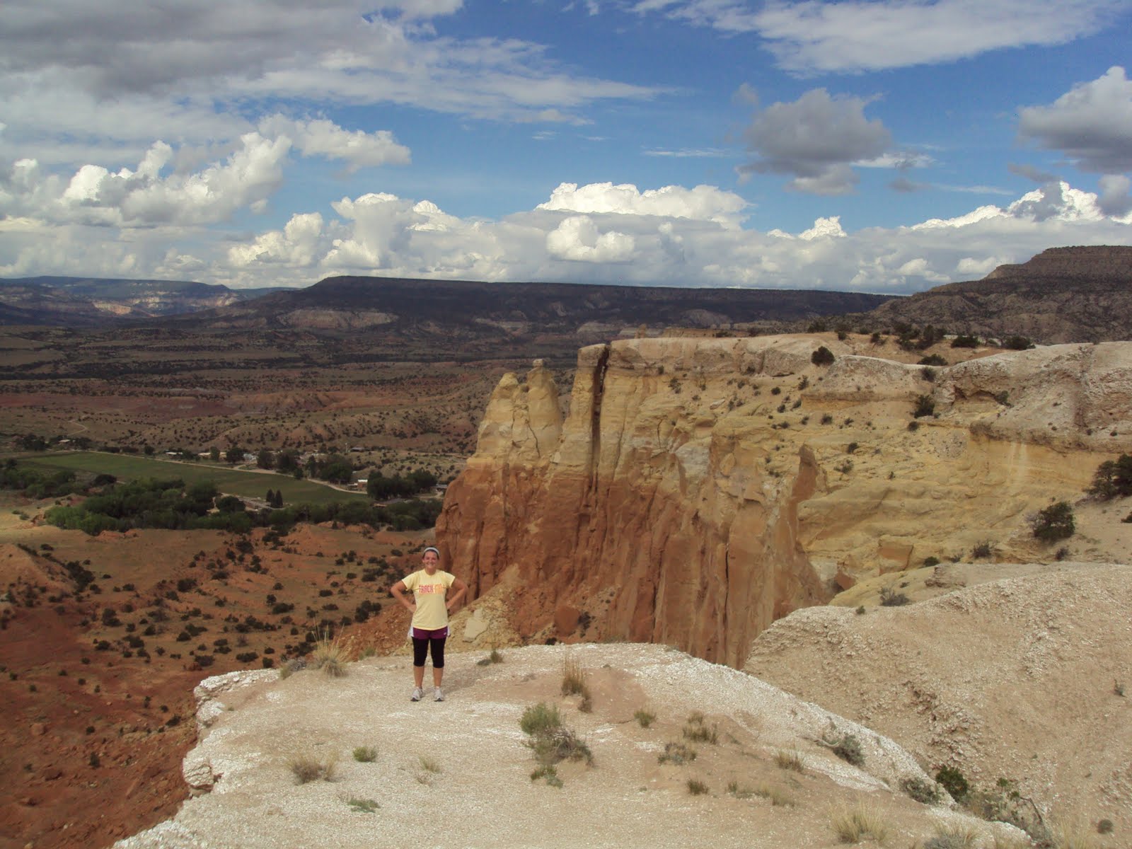 Jessica Rupert's Blog