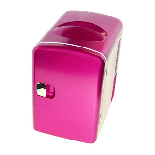 Fridge Review: Pink Mini Fridge Buyers Guide