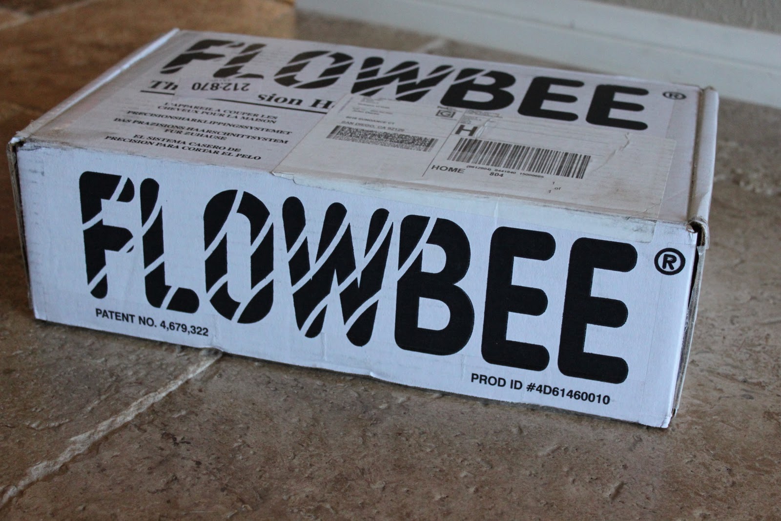 Baby Durso: NBR: The Flowbee Fiasco