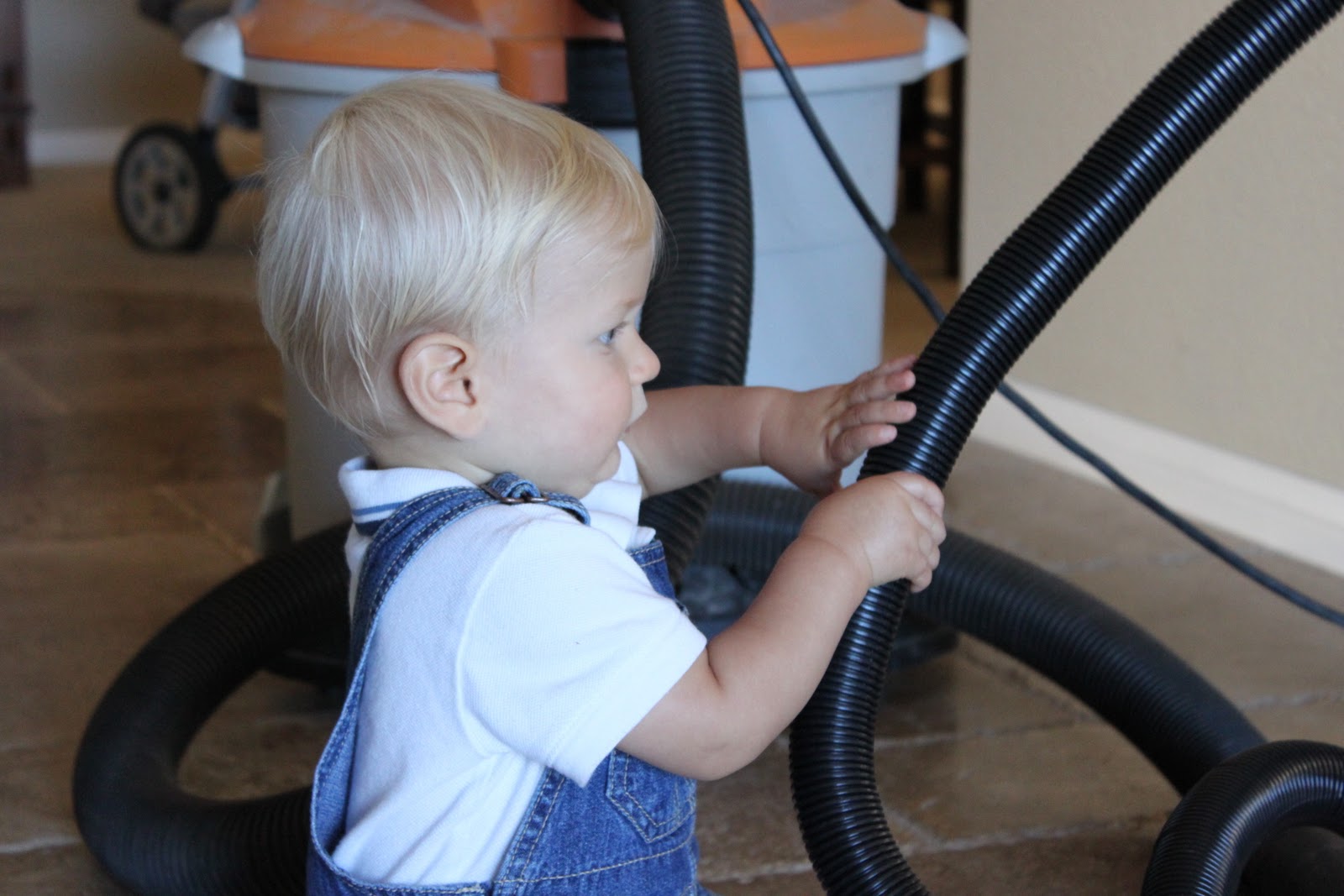 Baby Durso: NBR: The Flowbee Fiasco