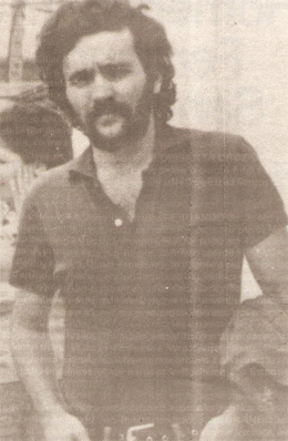 UTOPIA: FERNANDO SANTA CRUZ