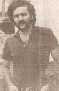 UTOPIA: FERNANDO SANTA CRUZ