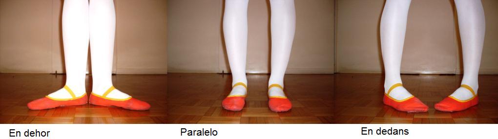 Vivendo e Dançando: Ballet Clássico x Dança Moderna