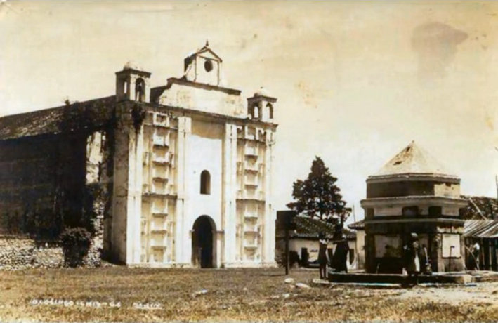 Ocosingo En La Red: Fotos Antiguas De Ocosingo Chiapas