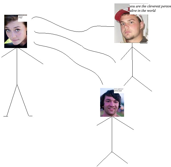 Subtitles for Movies In English: The Julie Effect: A Case of Madness