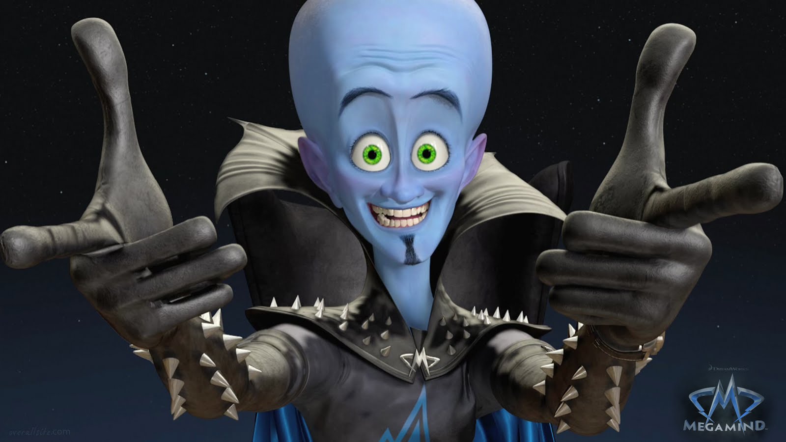~FILM * CARTE * MUZICA * TIME OUT~: Megamind
