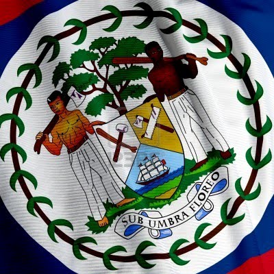 Belize Moving Forward: Basic Facts of Belize, The Jewel