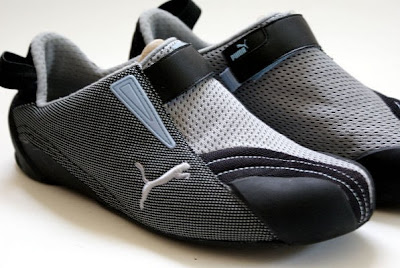 sapatilhas puma: Puma Ballistic