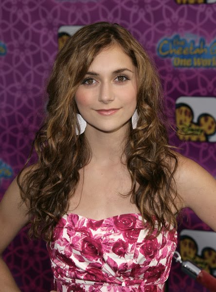 Desenhos Animados Alyson Stoner desenhos-animados-alyson-stoner