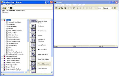 Amplitude Modulation on MATLAB Simulink - Telecommunication and ...