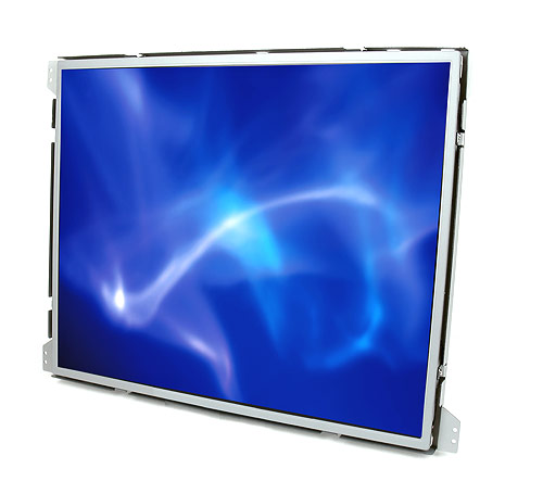 Touch Screen - Types and Comparison - Telecommunication and Electronics ...