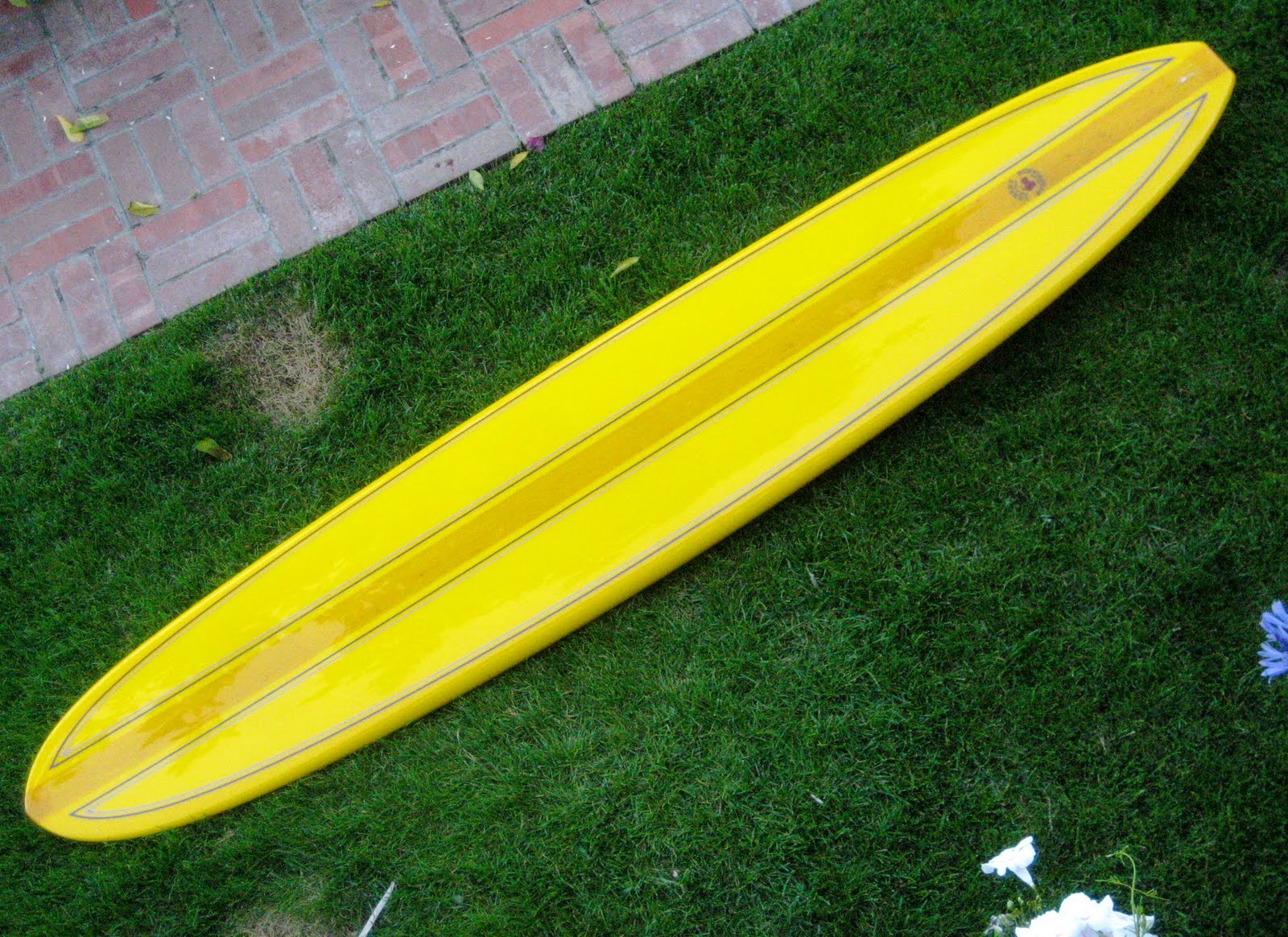 CHERRY SURFBOARDS BLOG: Old Template~New Look