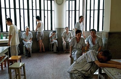 Pircas y Trincheras: LOCOS SÍ, MANICOMIOS NO