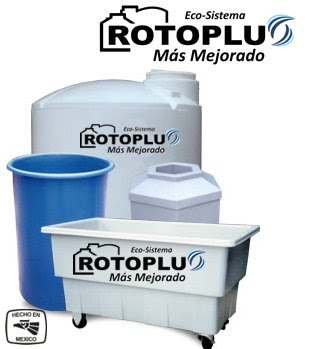 eco-sistemas rotoplu