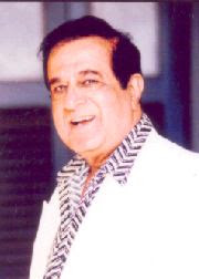 Arjun Hingorani