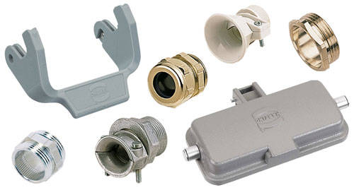 HARTING Authorized Distributors >> ADVFIT.com: HARTING Industrial ...