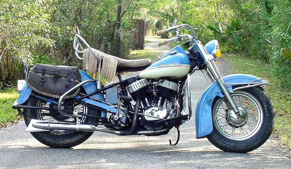 The Brit Brat Pack: Meguro Motorcycles.....