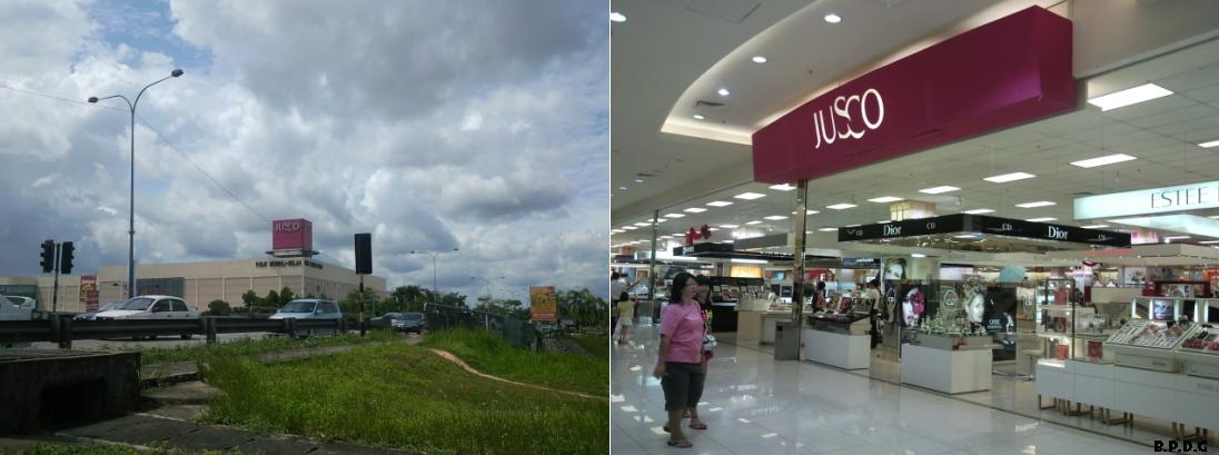 ~ 1 Day Trip to Malaysia ~ | BPDGTravels - Building Memories Together