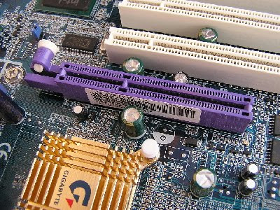 technology Hardware: PUERTO AGP