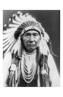 Tribus de America: CHIEF JOSEPH- CACIQUE JOSE
