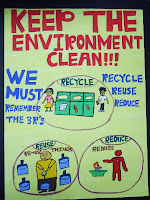 Environment News: 3R Poster/Photojournalism (Sep 2008)