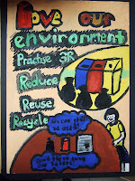 Environment News: 3R Poster/Photojournalism (Sep 2008)