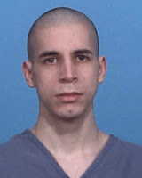 Public Safety : Joshua Rosa has a new look