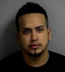 Public Safety : Jonathan Alicea arrested for murder, the murder of a 2 ...
