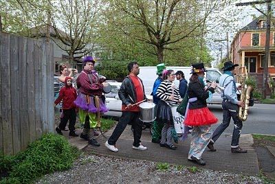 Erica Beasley's Capstone Blog