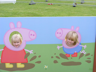 wheezeybouncers jumping thoughts: Nick Jr Jump Up!