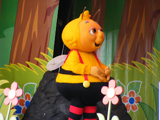 wheezeybouncers jumping thoughts: Nick Jr Jump Up!