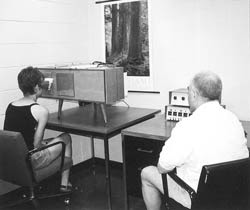 Miss Janet's Blog: Roger Sperry´s study on lateralisation