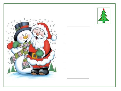 Leituras & Sabores: Postais de Natal