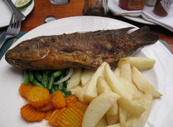 From Moncton to Malawi: TAKULANDIRANI!