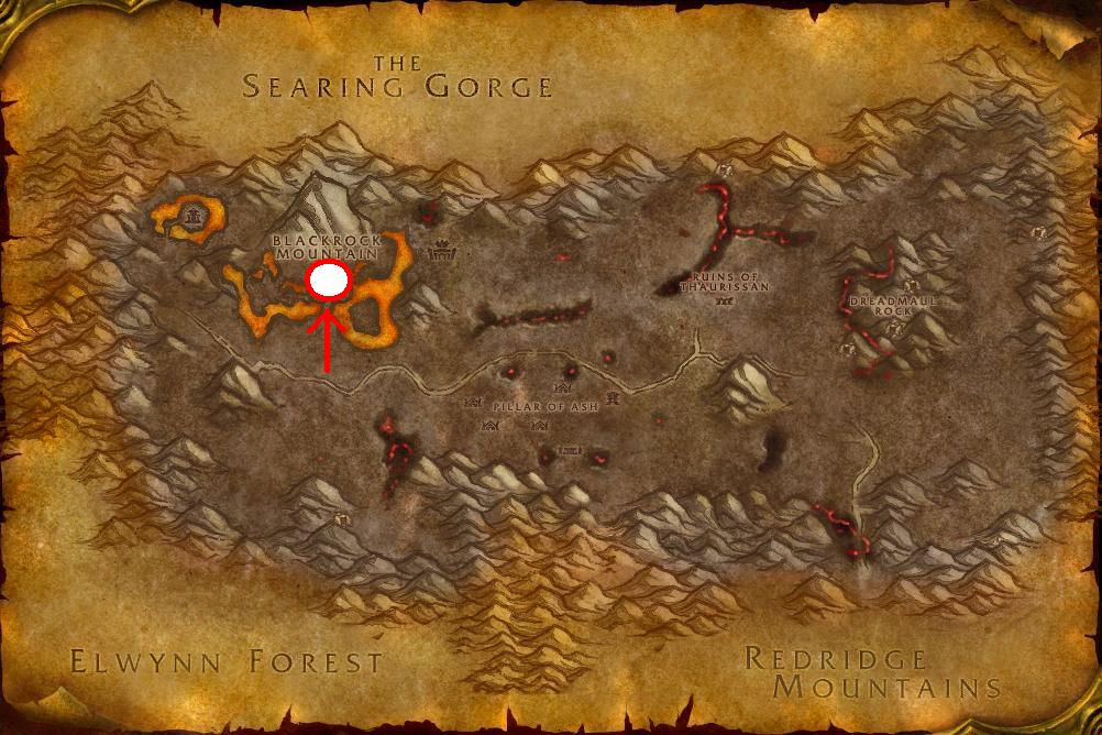 The Weekly Warcraft: "How to discover Cataclysm dungeons?" A Guide to ...