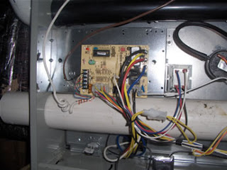 AC EXPERT: High Performance HVAC Air Handler Components