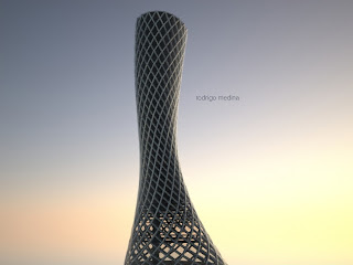 designplaygrounds: tower body study