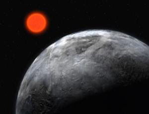 Alien Realities: Orange Dwarf Stars and Life - Common?