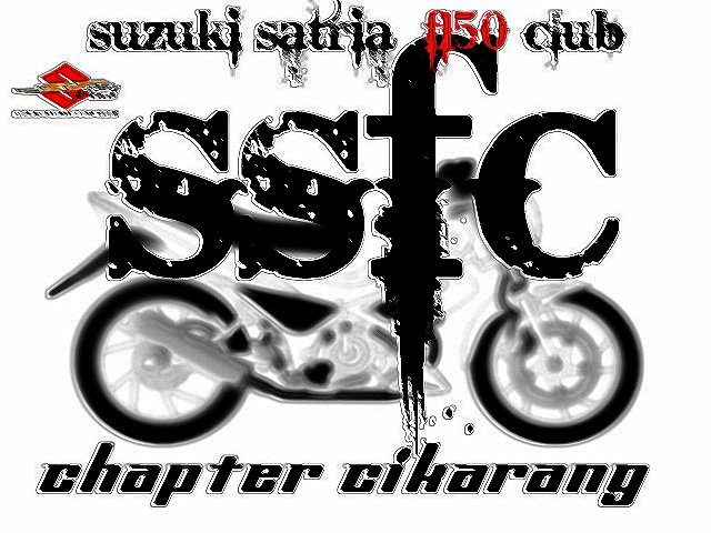 SSFC Pengda Karawang: Naahhhh....!!!! Ini Dia Logo SSFC Indonesia ...