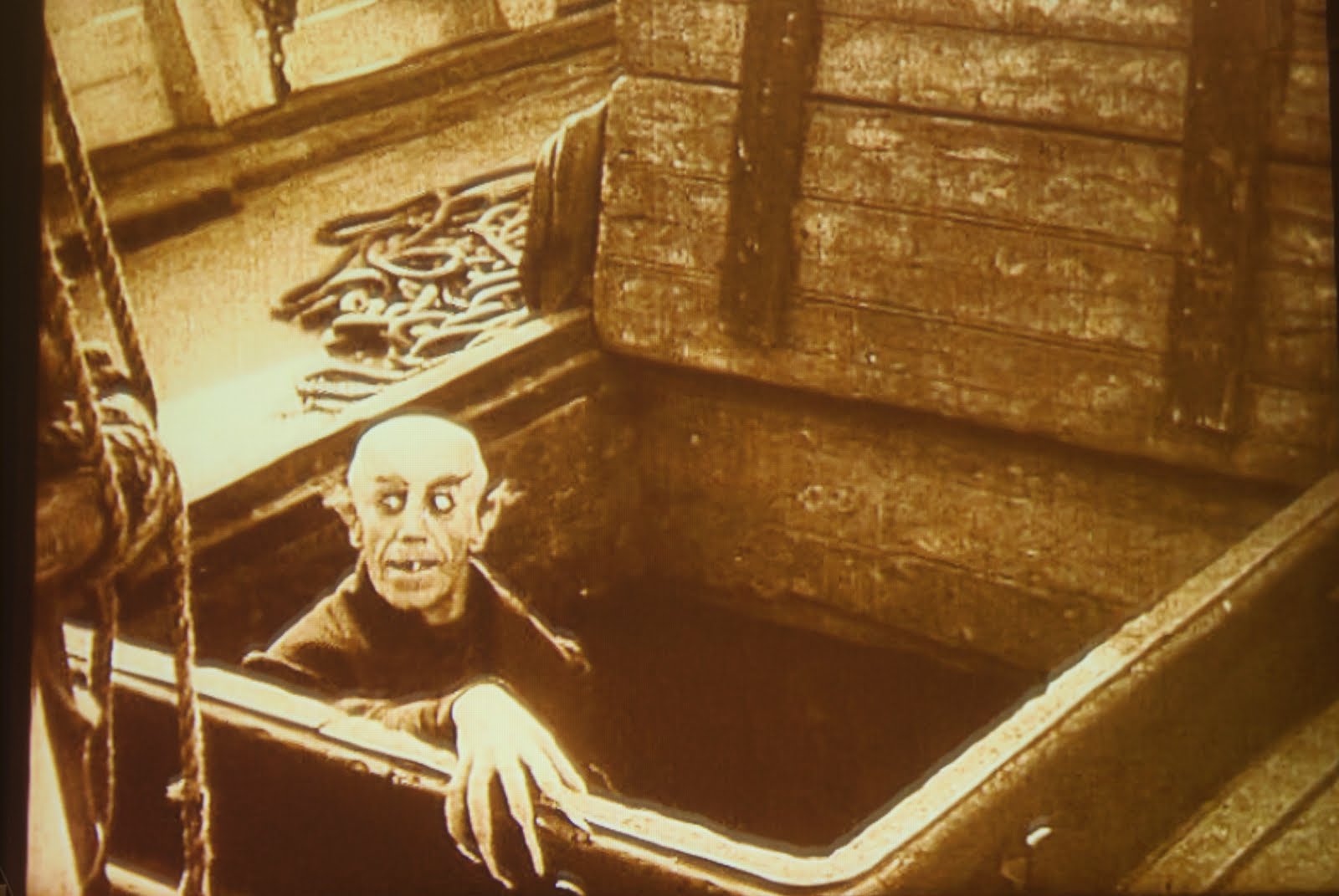 !: Nosferatu: stills