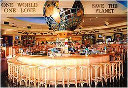 Australia: Disneyization