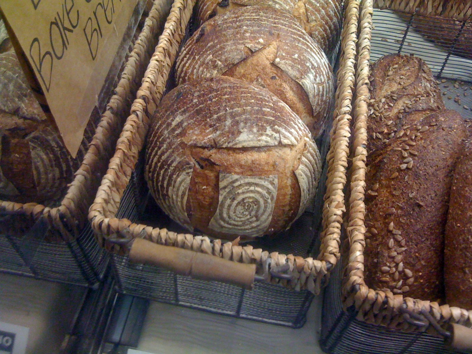 BLOBBY'S BLOG: June 2010