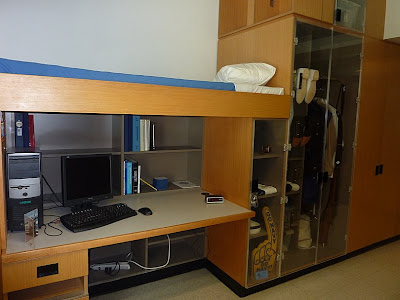 On Safari: United States Naval Academy Annapolis, MD