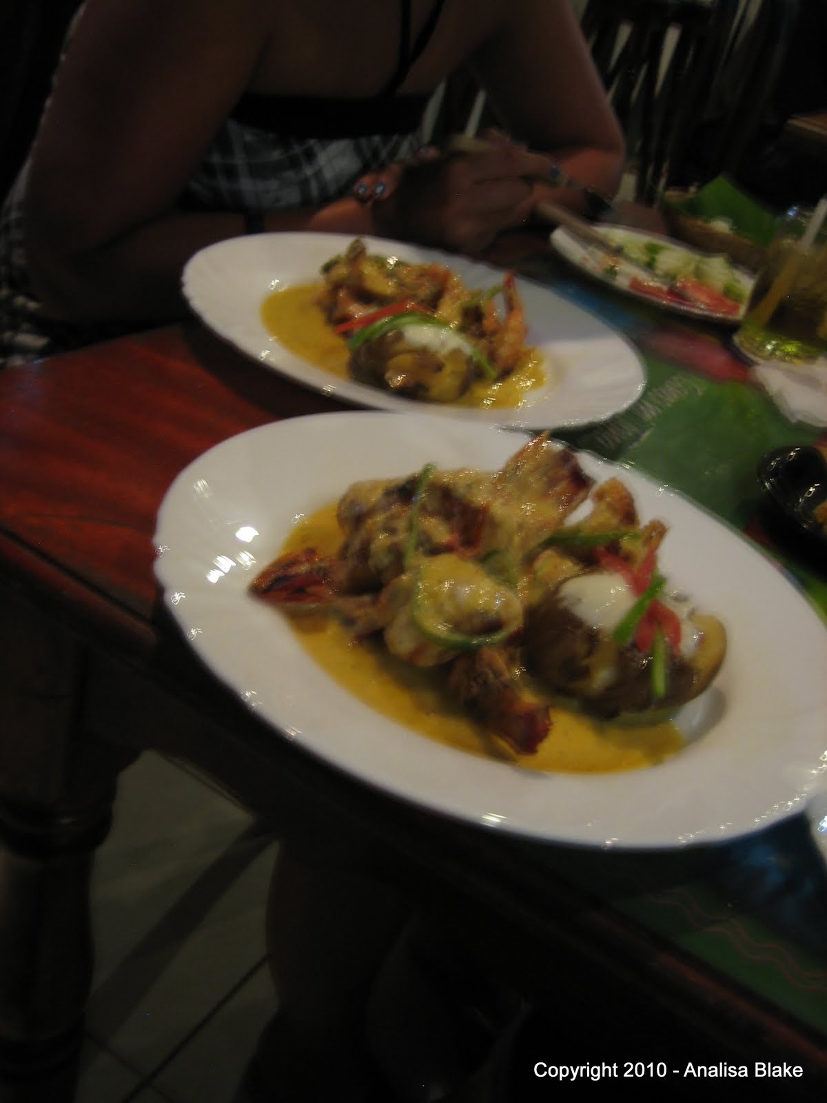 cubanicaragua: Chapter FOOD! Foods of Nicaragua