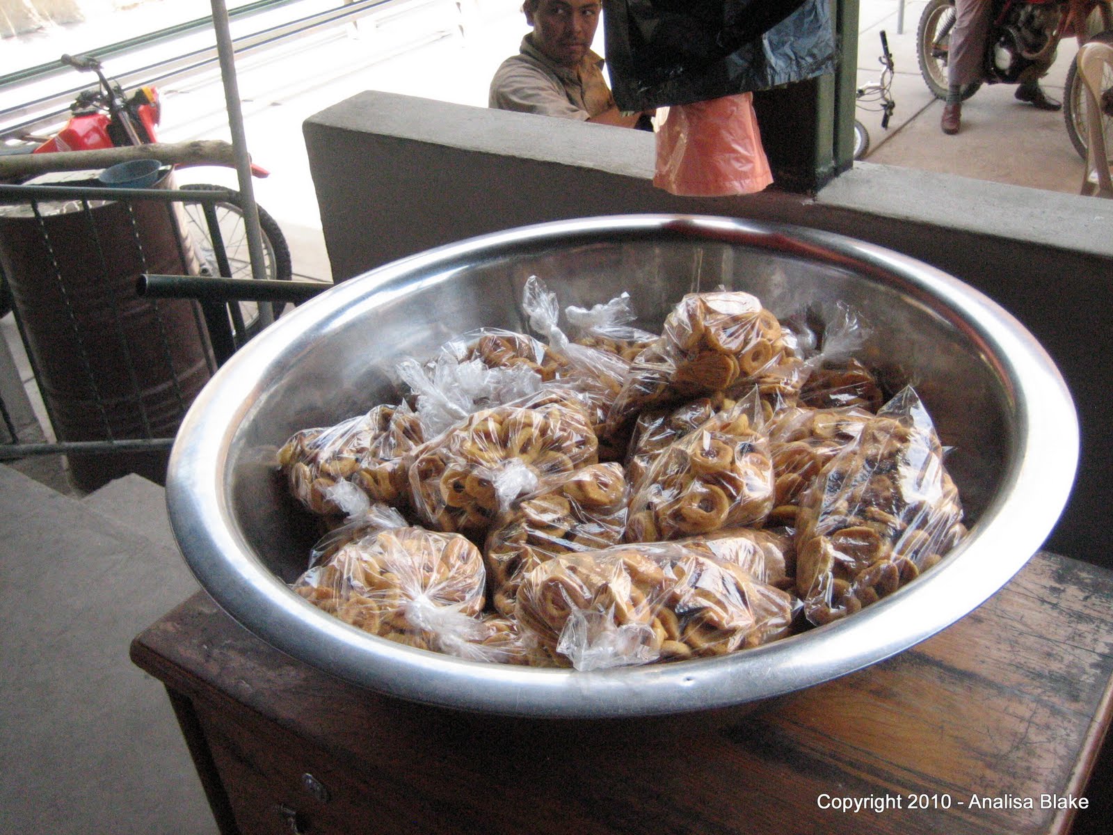 cubanicaragua: Chapter FOOD! Foods of Nicaragua