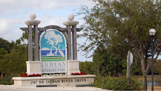 StephanieKimura: Indian Riverside Park, Jensen Beach, Florida