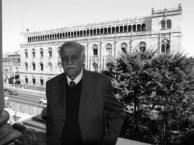 abartraba: Arturo Azuela